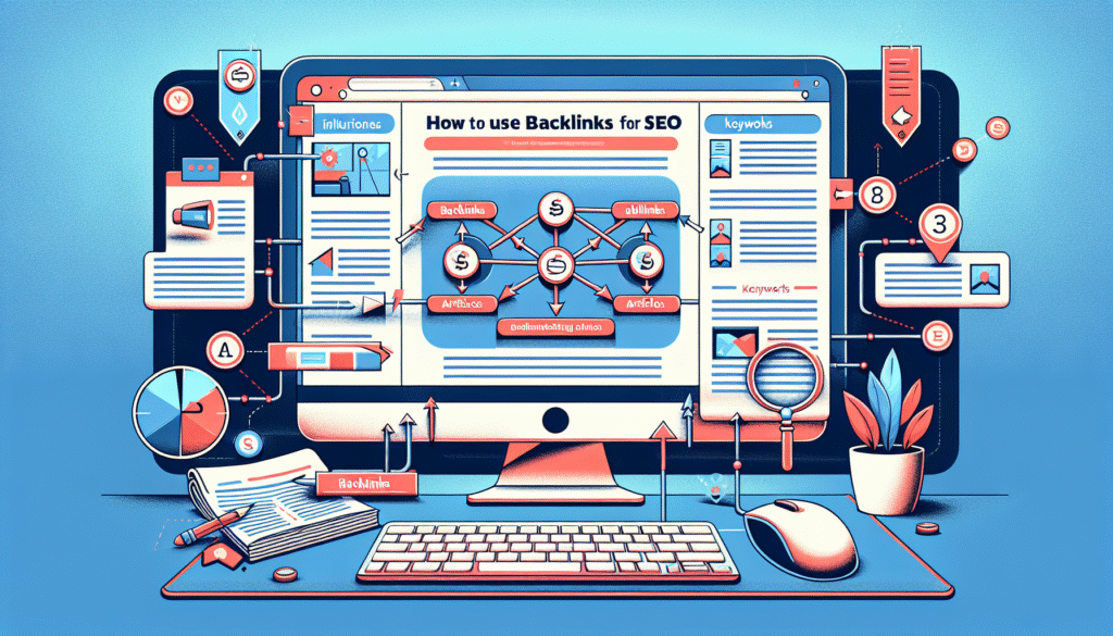 How To Use Backlinks For SEO: A Comprehensive Guide - SEObyAxy